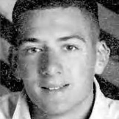 Jason Hedrick (1978-1996) | Obituary