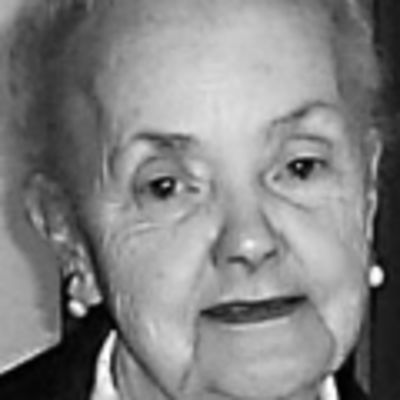 Joyce Mercer (1931-2011) | Obituary