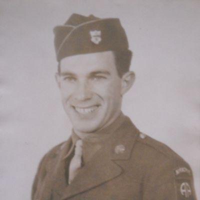 John Keplinger (1919-1944) | Obituary