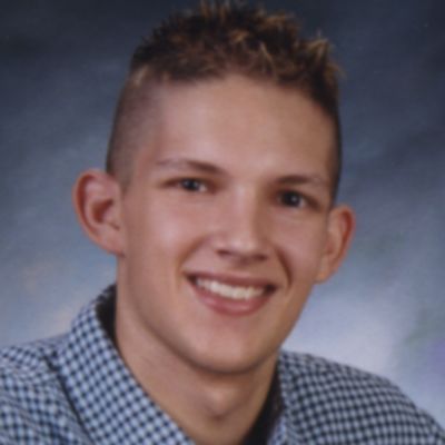 Christopher Vought (1983-2010) | Obituary