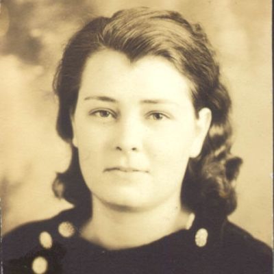 Nellie Anderson (1915-1990) | Obituary