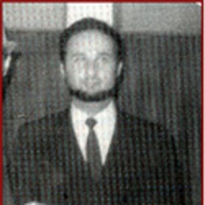 Kenneth Handler (1944-1994) | Obituary