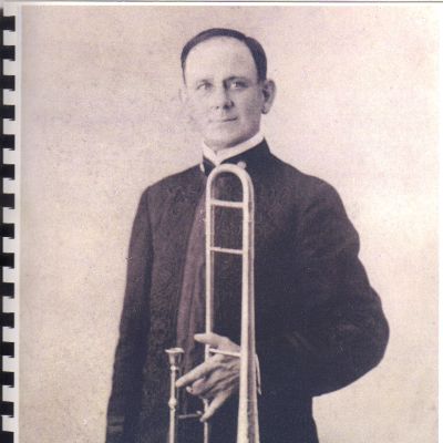 Jay Sims (1876-1965) | Obituary