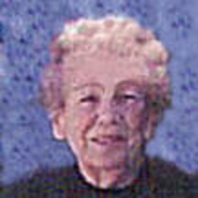 Elizabeth Crow (1937-2011) | Obituary