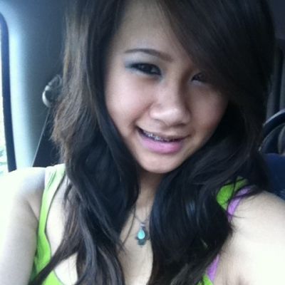 Maria Ta (1995-2011) | Obituary