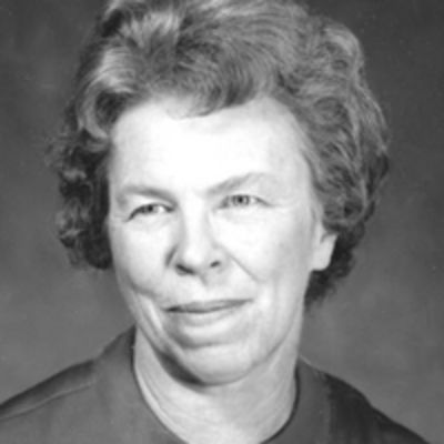 Catherine Bowles (1915-2006) | Obituary