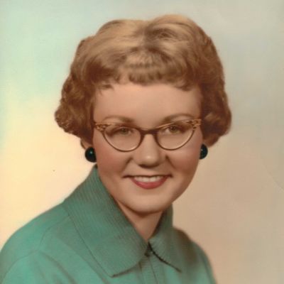 Carol Voshell (1943-2010) | Obituary