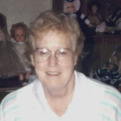 Betty McIver (1935-2010) | Obituary