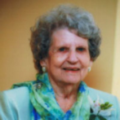 Louise Morris (1926-2011) | Obituary