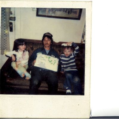 Gary Skaggs (1950-1989) | Obituary