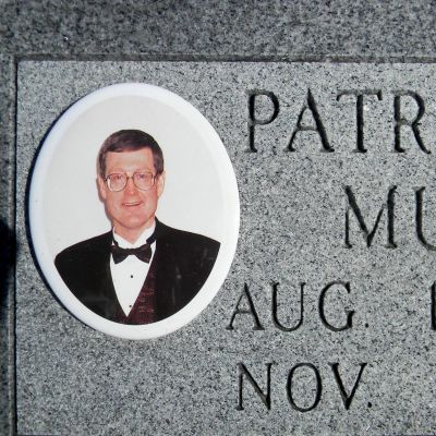 Patrick Mudd (1952-1998) | Obituary