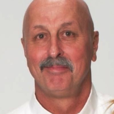 Louis Randall (1954-2011) | Obituary