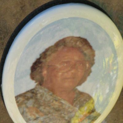 Annie Covington (1922-2006) | Obituary