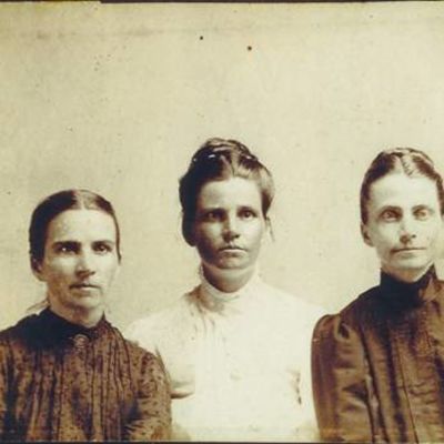 Susan Garrison (1874-1916) | Obituary