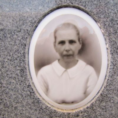 Mary Sigler (1869-1942) | Obituary