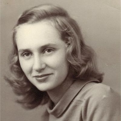 Barbara Tierney (1934-2011) | Obituary