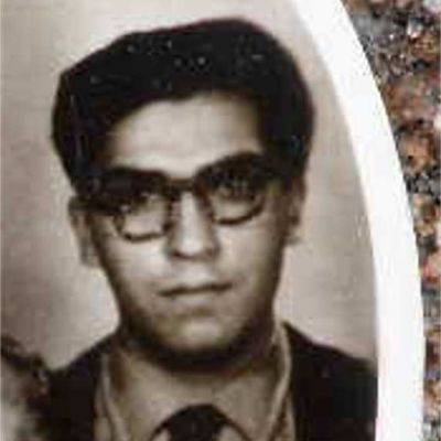 Gilbert Gallegos (1943-1967) | Obituary