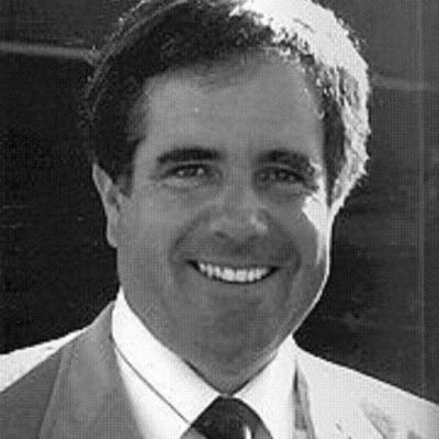 Richard Acton (1946-2000) | Obituary