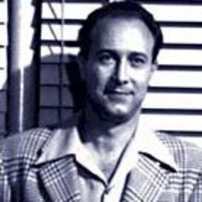 Raymond Patterson (1911-2001) | Obituary