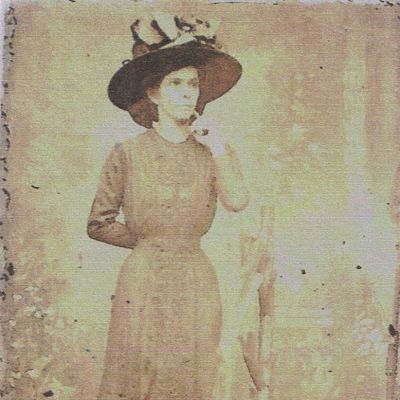 Mary Caron (1881-1956) | Obituary