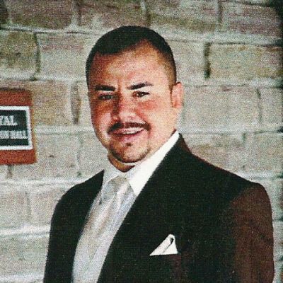 Joe Escobar (1980-2011) | Obituary