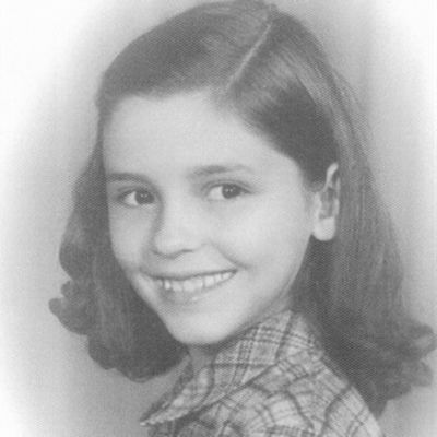 Mary Stover (1939-1954) | Obituary