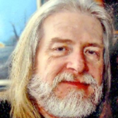 Jerry Key (1955-2012) | Obituary