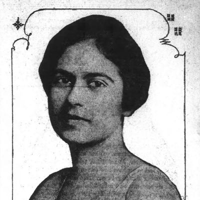 Amy Russell (1896-1985) | Obituary