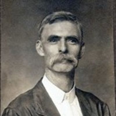 John Hampton (1861-1927) | Obituary