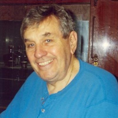 Ronald Barnfield (1932-2011) | Obituary