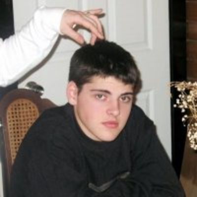 Christopher Cervini (1992-2009) | Obituary