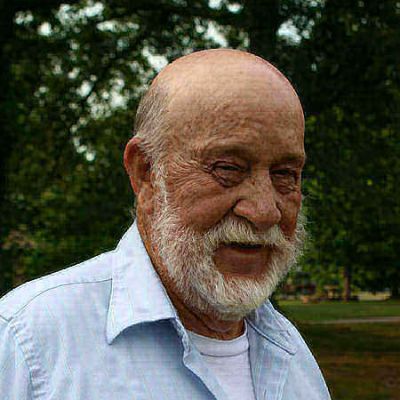 James Curle (1934-2011) | Obituary