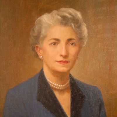 Catherine Pope (1896-1998) | Obituary