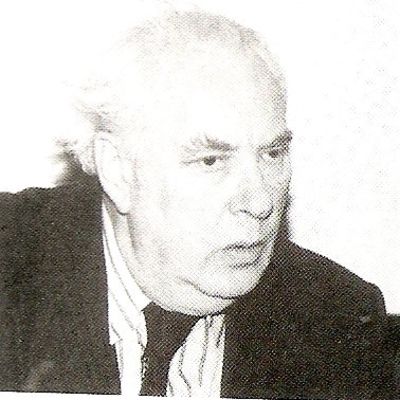 Louis Edwards (1914-1980) | Obituary