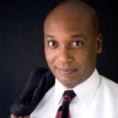 Edward Buggs (1954-2010) | Obituary