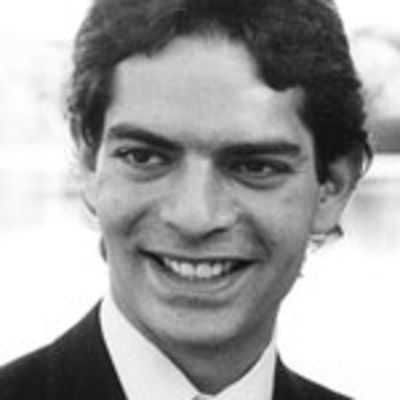 Jonathan Hausman (1962-2010) | Obituary