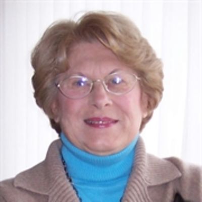 Phyllis Barnard (1943-2011) | Obituary