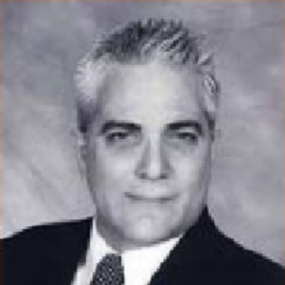 George Carameros (1953-2011) | Obituary