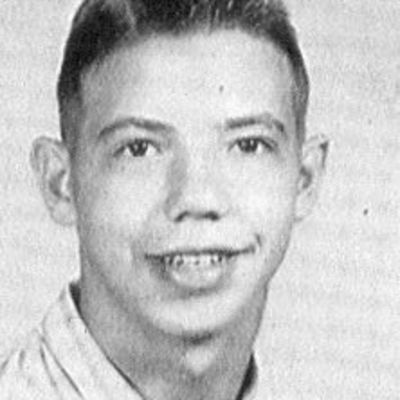 Robert Westerman (1948-1979) | Obituary