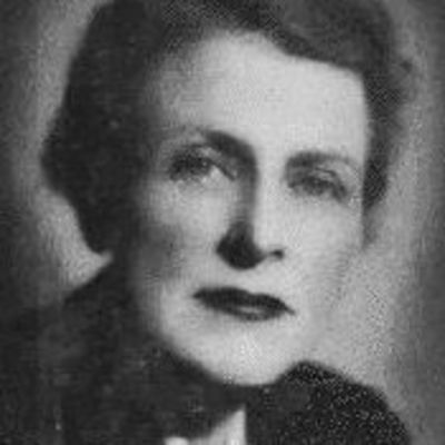 Dorothy Caruso (1893-1955) | Obituary