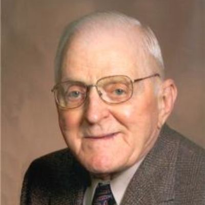 Harry Ehler (1920-2011) | Obituary