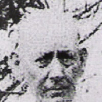 Solomon Mitchem (1865-1958) | Obituary