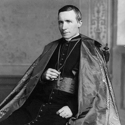 James Gibbons (1834-1921) | Obituary