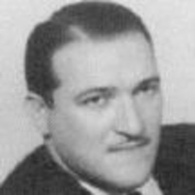 Danny Cedrone (1920-1954) | Obituary