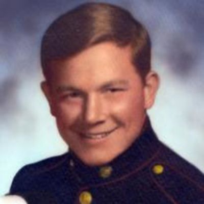 Wadie Morton (1948-2012) | Obituary