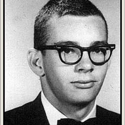 William Draper (1948-1968) | Obituary