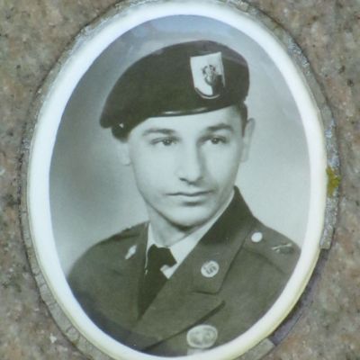 Louis Balog (1945-1968) | Obituary