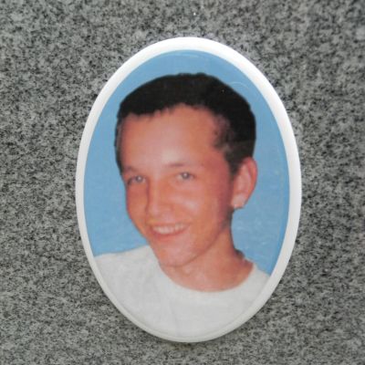 Christopher Summerford (1983-2005) | Obituary