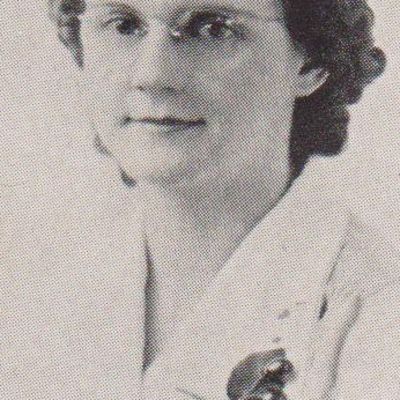 Anna Foote (1917-2001) | Obituary