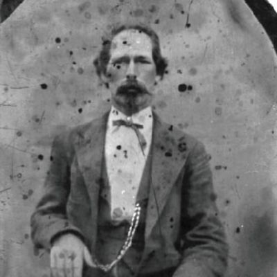 Madison McGee (1842-1933) | Obituary